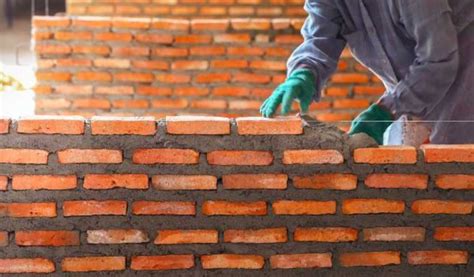 📌quikrete Te Enseña A Conocer Y Diferenciar Los Tipos De Muros Que Existen Son De Suma