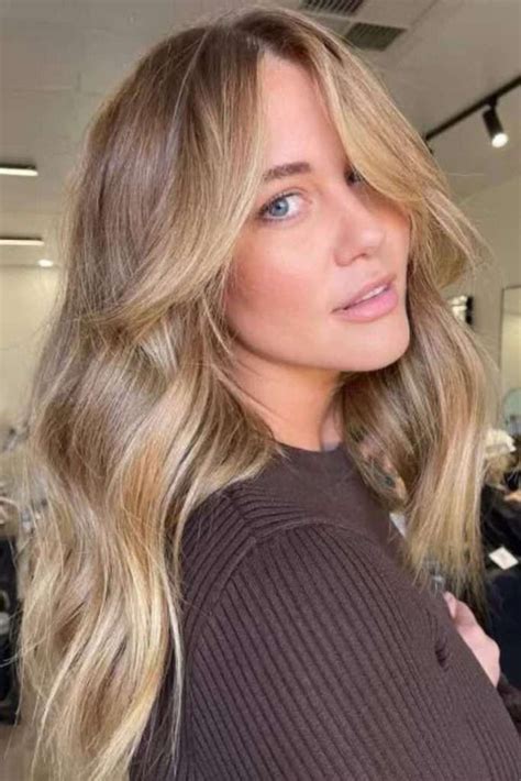 The It Girl Hair Trend Curtain Bangs Artofit The It Girl Hair Trend Curtain Bangs Artofit