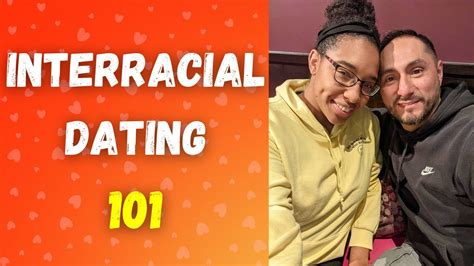 The Beginners Guide To Dating A Different Race Interracial Dating