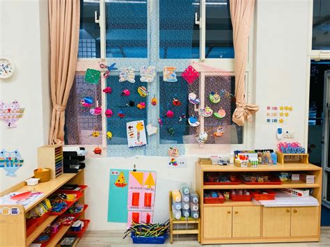環境介紹 認識園地 中正幼兒園 新北地區 三之三基金會