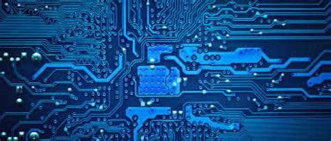 10 Facts About Computer Engineering Fact File