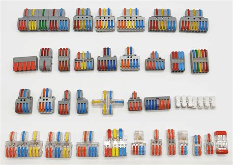 Leaka Terminal Blocks Wholesale Custom Connector Solutions