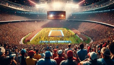 Ultimate Guide To Sports Event Classifications