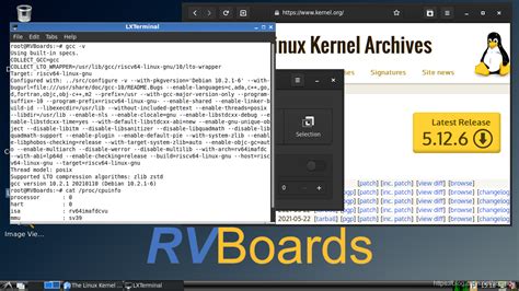 可以跑linux的risc V计算机、微型电脑、单板机picorio Csdn博客