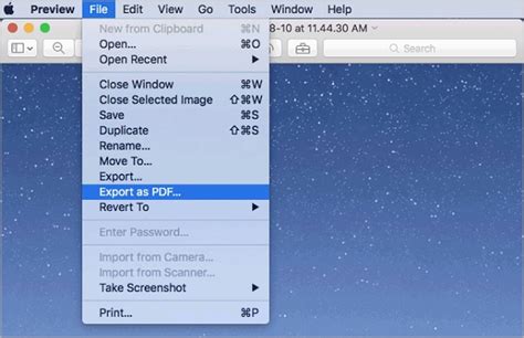 How To Change File Format From PNG To PDF For Free