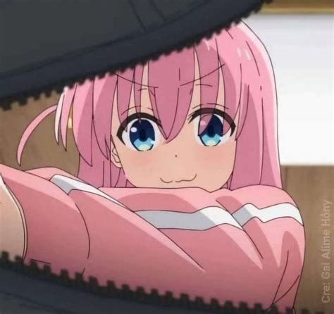 Bocchi Em 2025 Ideias Para Personagens Personagens Ideias