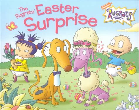 The Rugrats Easter Surprise En 2024