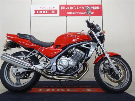 Kawasaki Barrios No Detuning At All F1 Sound Naked Webike