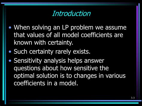 ppt introduction to mathematical programming powerpoint presentation