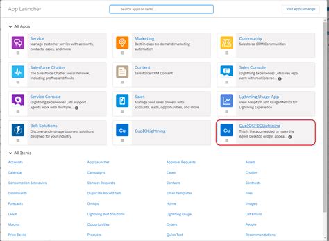 53sfdc Integration Guidelightningcreatealightningapp Bright