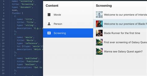 The Best Headless Cms For Nodejs