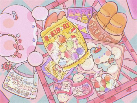 电脑壁纸 堆糖，美图壁纸兴趣社区