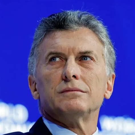 Macri Envió Un Fuerte Mensaje Hacia Adentro De Juntos Por El Cambio