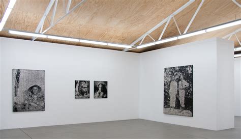 Daniel Boyd 2014 Station Gallery