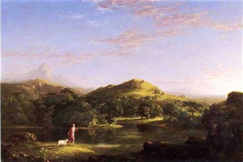 Thomas Cole