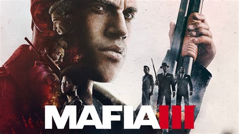 Buy Mafia III (Xbox ONE / Xbox Series X|S) Microsoft Store