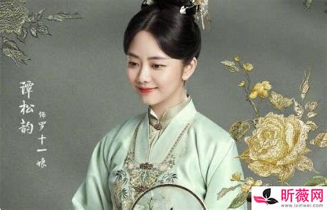 锦心似玉琥珀锦心似玉图片锦心似玉演员第2页大山谷图库