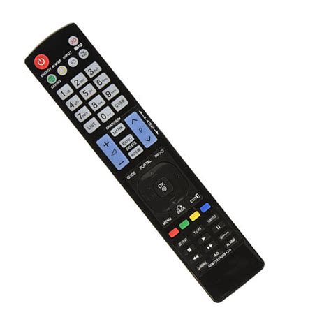 Wholesale Universal TV Remote Controller IR Remote Smart TV Remote