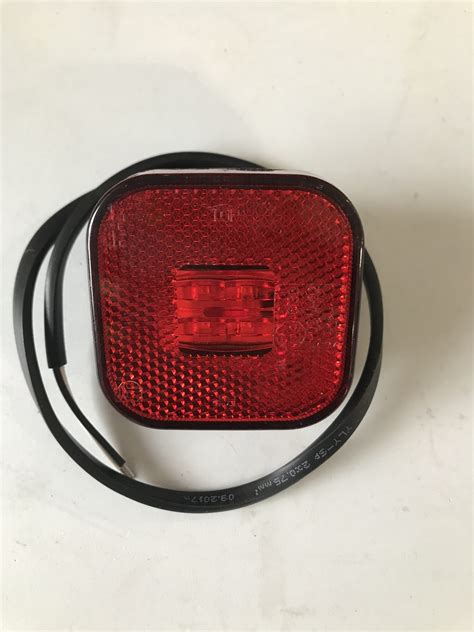 Brake Light Sherp Usa