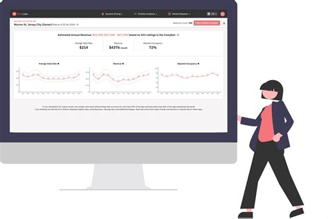 Revenue Estimator Pro Making Property Revenue Estimation Easy For All