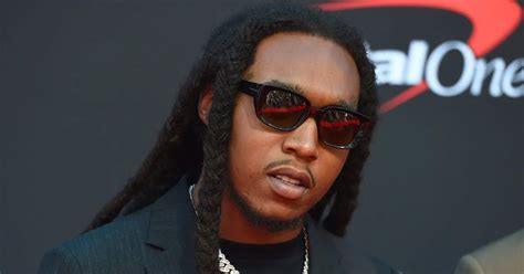 Migos Rapper Takeoff Dead At 28 After Being Shot And Killed In Houston
