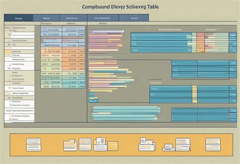 Inbound Delivery Table In Sap Understanding Its Role And Functionality