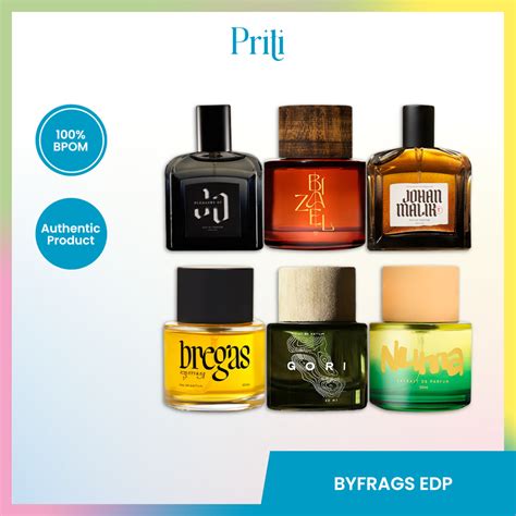 Jual Fabron Bregas Bizael Johan Malik Shopee Indonesia