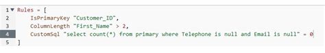 Getting Started With AWS Glue Data Quality For ETL Pipelines AWS Big Data Blog