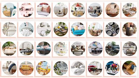 Home Goods Store Online Catalog