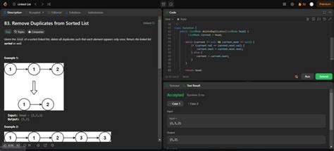 Kamal Mishra On Linkedin 100daysofdsa Dsachallenge Java Leetcode