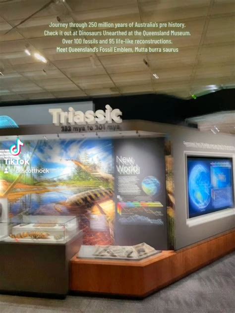 Scott Hocknull On Linkedin You Cant Beat A Tiktok Mashup Men At Work Plus Aussie Dinosaurs