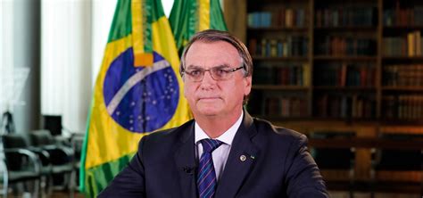 Stf Intima Bolsonaro Na Sede Do Pl Para Se Manifestar Após Denúncia Da