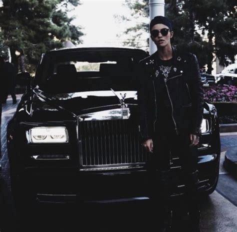 Ruby Rose As Stella Carlin Photo Ruby Rose Ruby Rose Hair Orange