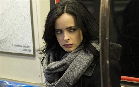 Marvels Jessica Jones Season 3 Trailer