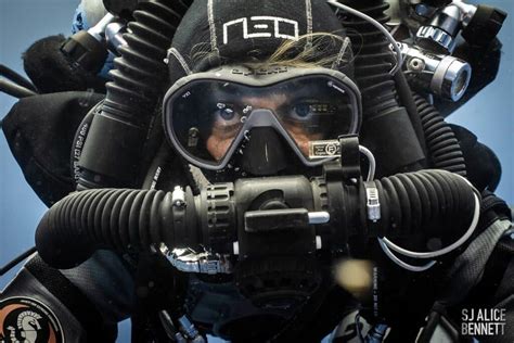 Rebreathers de circuito cerrado Guía de Mantenimiento