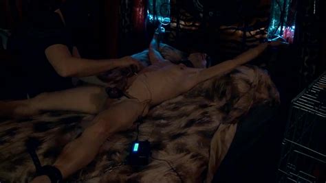 Cock Ball Pain PART SOUNDING ThisVid