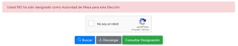 Se Encuentra Disponible El Padrón Definitivo Para Las Elecciones