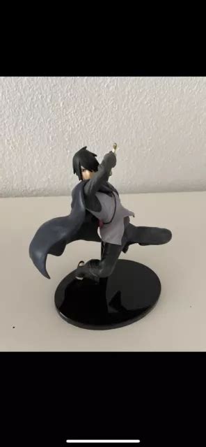 Boruto Next Generation Figur Von Sasuke Uchiha Eur 40 00 Picclick De