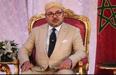 Independence Manifesto Day Moroccos King Mohammed VI Pardons 756 Inmates