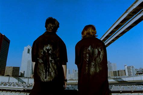 Yohji Yamamoto Ground Y x恶魔人联名系列发布 NOWRE现客