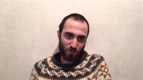 ვიდეო პორტრეტი არქიტექტორი ნიკოლოზ ჭუმბურიძე Youtube