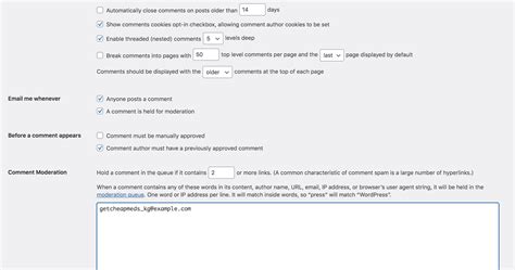 What Is Comment Spam How To Detect And Block Spammers