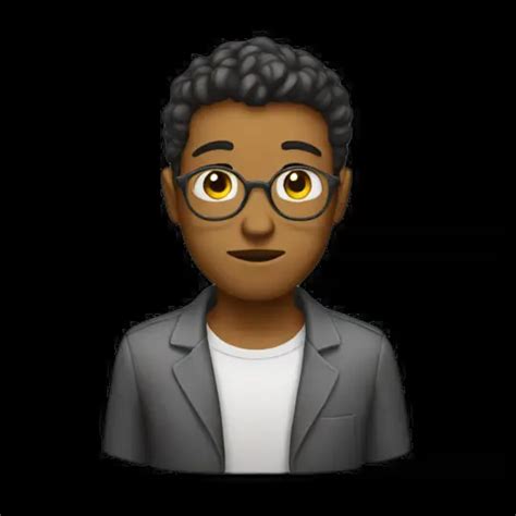 Ai Emoji Generator
