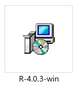 How To Download And Install R For Windows Universe Of Data Science