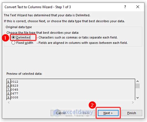 How To Remove Zeros In Front Of A Number In Excel 6 Easy Ways