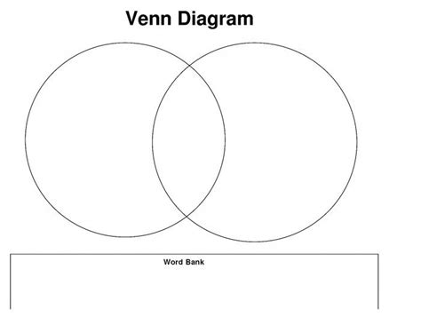 Put A Venn Diagram In Microsoft Word Create Venn Diagram In