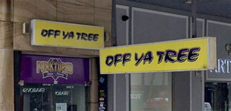 Off Ya Tree Famed Bong Retailer Enters Liquidation As A Dozen Stores