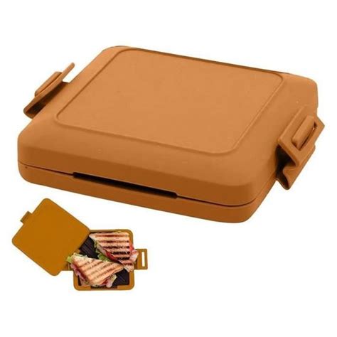 Grille Pain Micro Ondes Sans Lectricit Machine Fromage Grill Au Micro