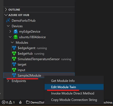 Azure Iot Edge Azure Azuredeveloper