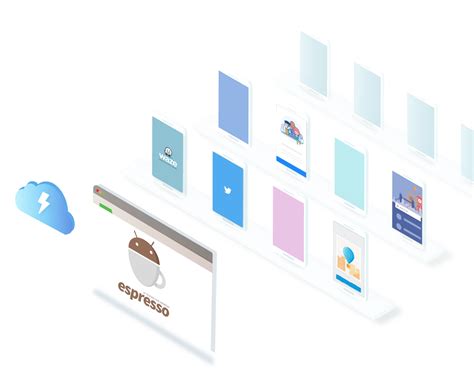 Espresso Mobile App Testing On Real Device Cloud Browserstack